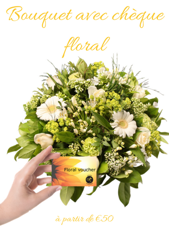 Fleurop-Interflora Belgique