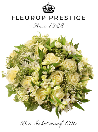 Fleurop-Interflora Belgium