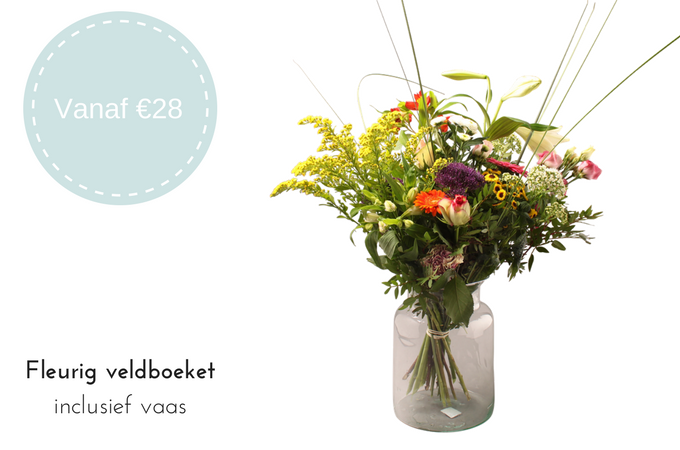Fleurop-Interflora Belgium